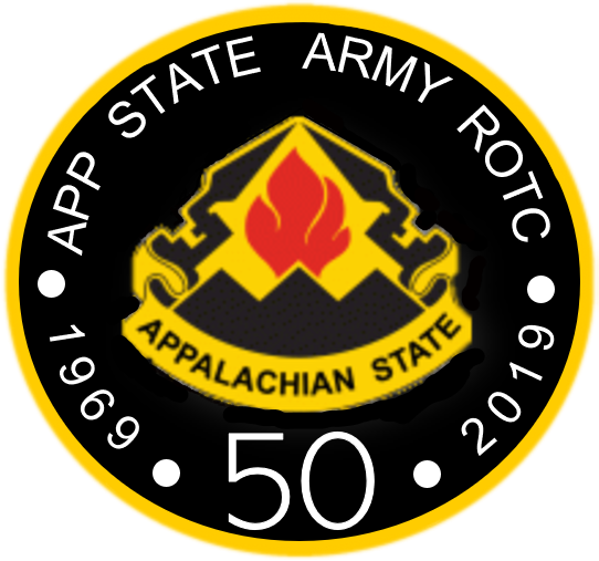 App State ROTC Celebrates 50 Years! | Military Science and Leadership ... App State ROTC Celebrates 50 Years! | Military Science and Leadership ...